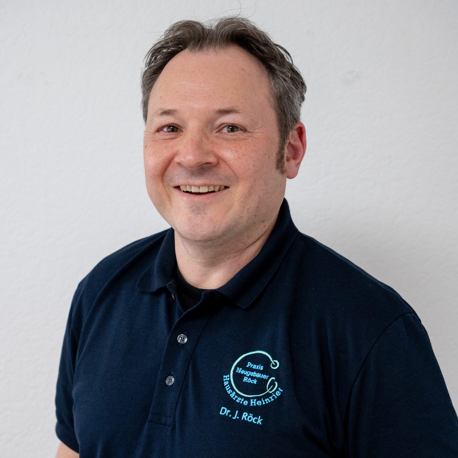 Unser Team - Hausärzte Heinriet